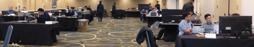 PLUGFEST: ATSC 3.0 Single Frequency Network Testing ‘Significant ... PLUGFEST: ATSC 3.0 Single Frequency Network Testing ‘Significant ...