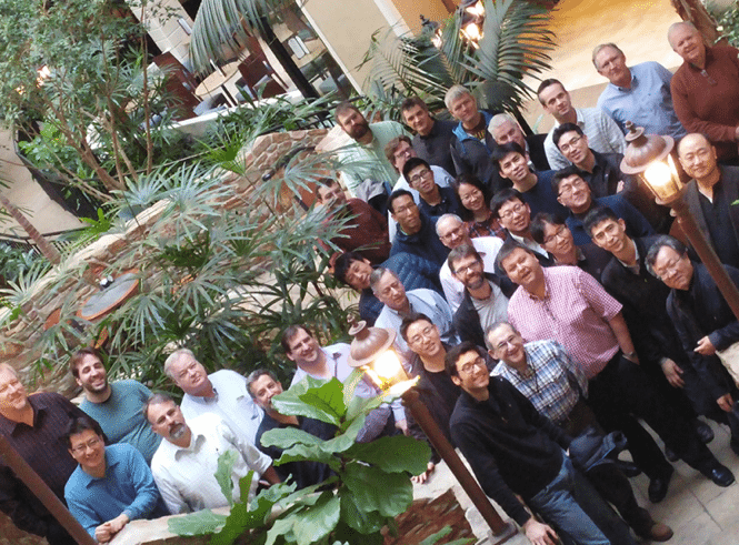 PLUGFEST: ATSC 3.0 Single Frequency Network Testing ‘Significant ... PLUGFEST: ATSC 3.0 Single Frequency Network Testing ‘Significant ...