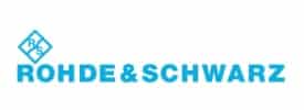 Rohde &amp; Schwarz