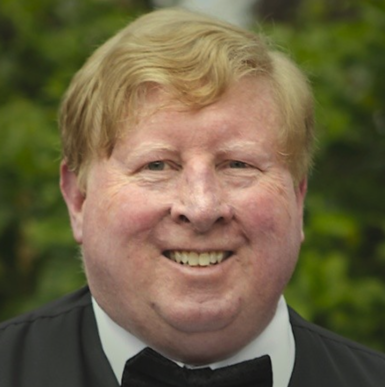 REMEMBERING JIM HOUSTON - ATSC : NextGen TV