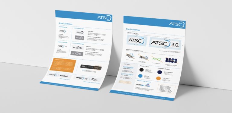 Brand Guide - ATSC : NextGen TV