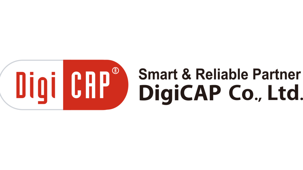 AND NOW A WORD FROM OUR SPONSOR...DigiCap Co., Ltd. - ATSC : NextGen TV