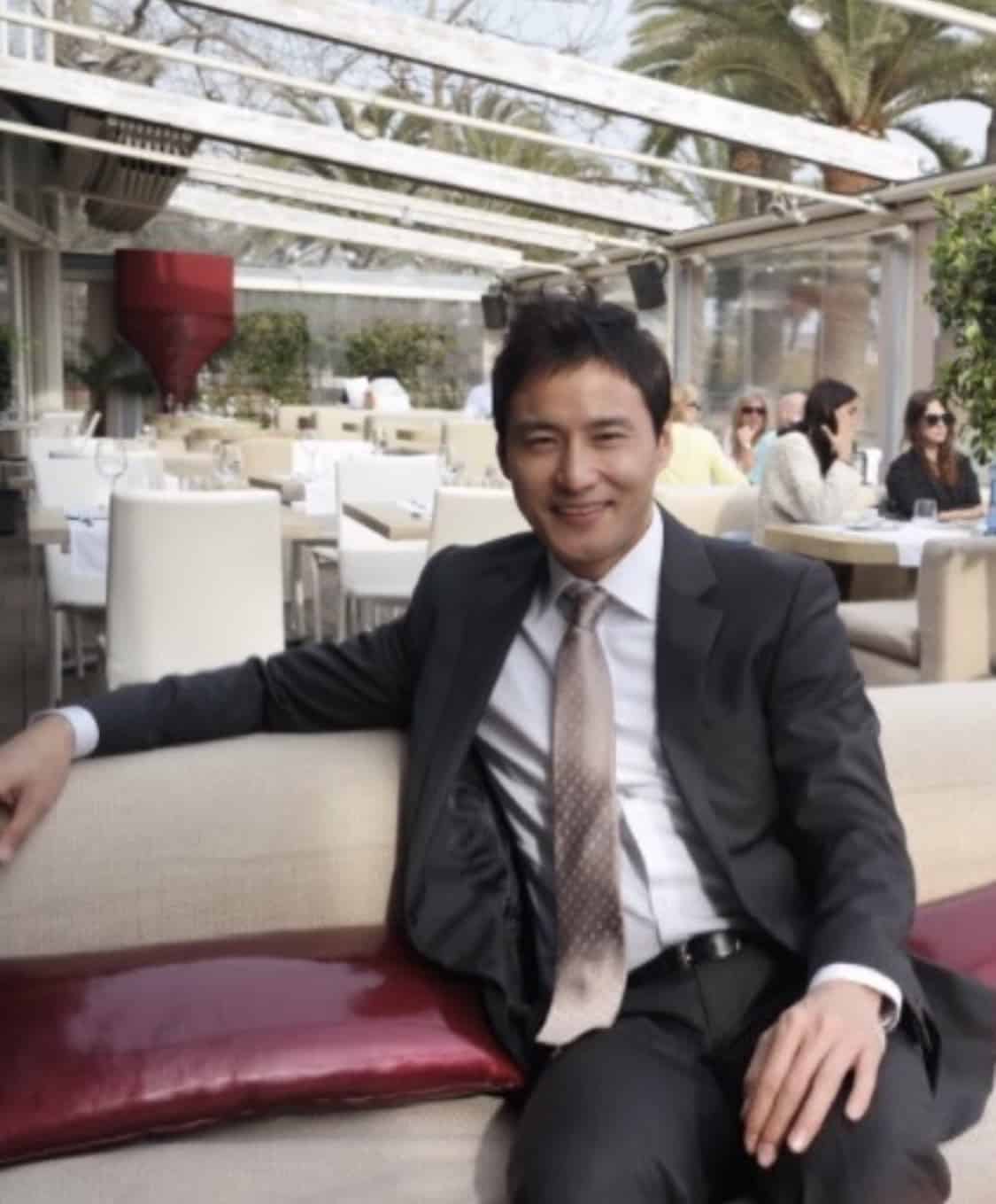 Someone You Should Know : Kang-ok "Jay" Jeon of Korea Radio Promotion ...