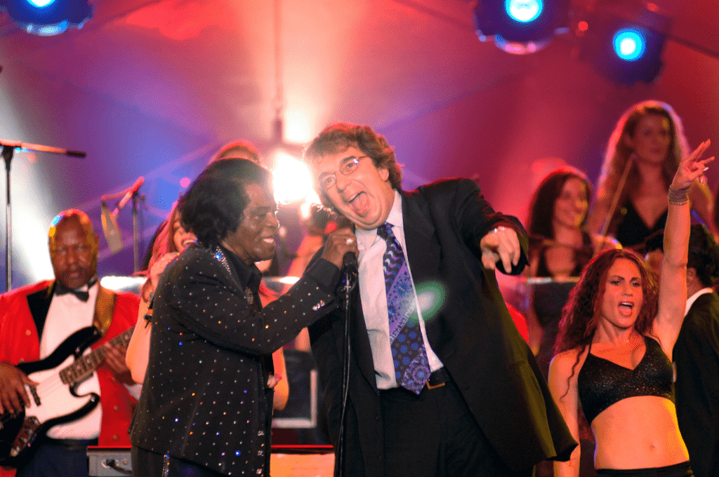 Someone You Should Know : Frank Copsidas, the LPTV Broadcasters ...