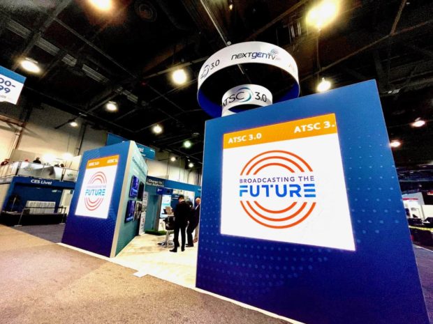 (TV NewsCheck): ATSC Marks Milestones For Deployment Of Next-Generation ...