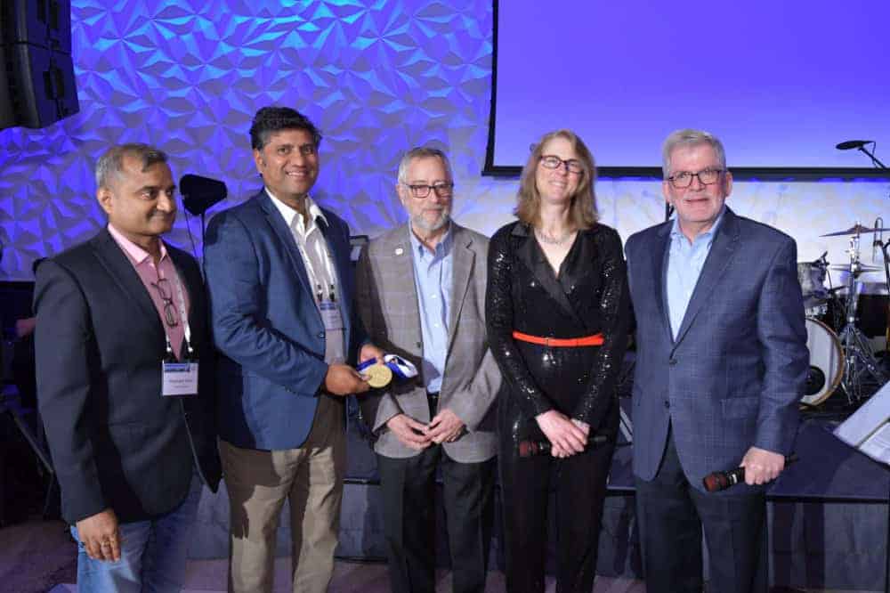 President’s Memo : Looking Back and Moving Forward - ATSC : NextGen TV