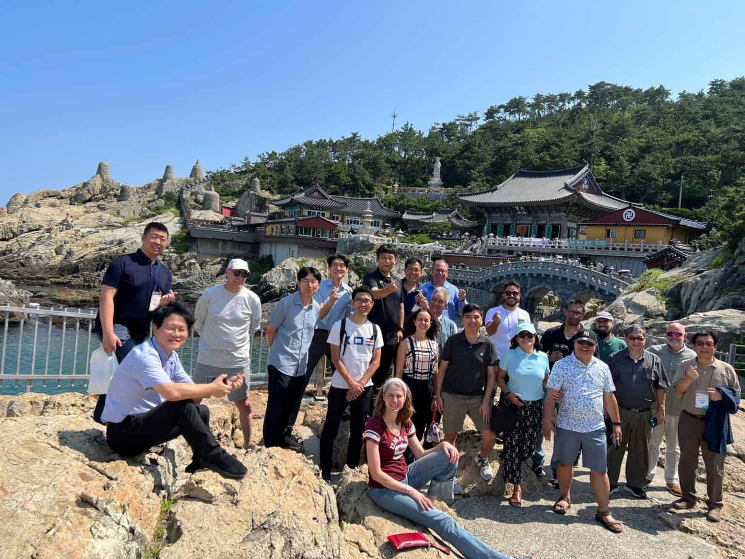 President’s Memo : Where in the World is ATSC? - ATSC : NextGen TV