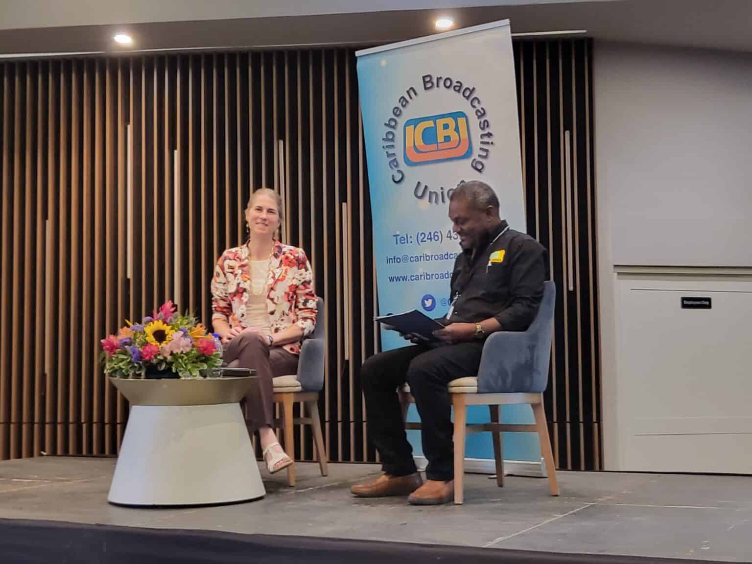 President’s Memo : Where in the World is ATSC? - ATSC : NextGen TV