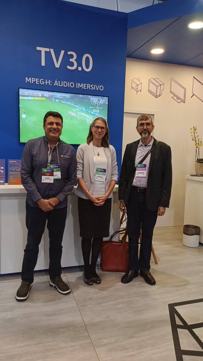 President’s Memo : Where in the World is ATSC? - ATSC : NextGen TV