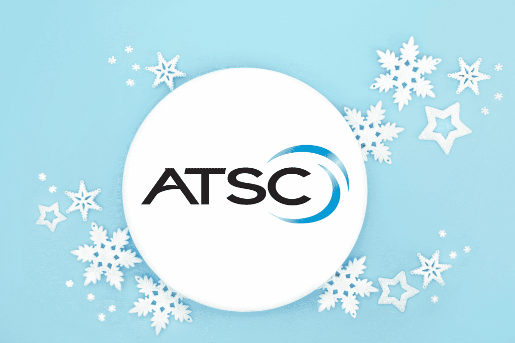 Happy Holidays and Warmest Wishes for 2024 to our ATSC Members! - ATSC ...
