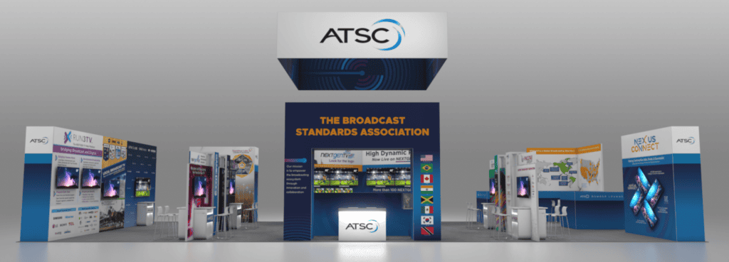 Home - ATSC : NextGen TV