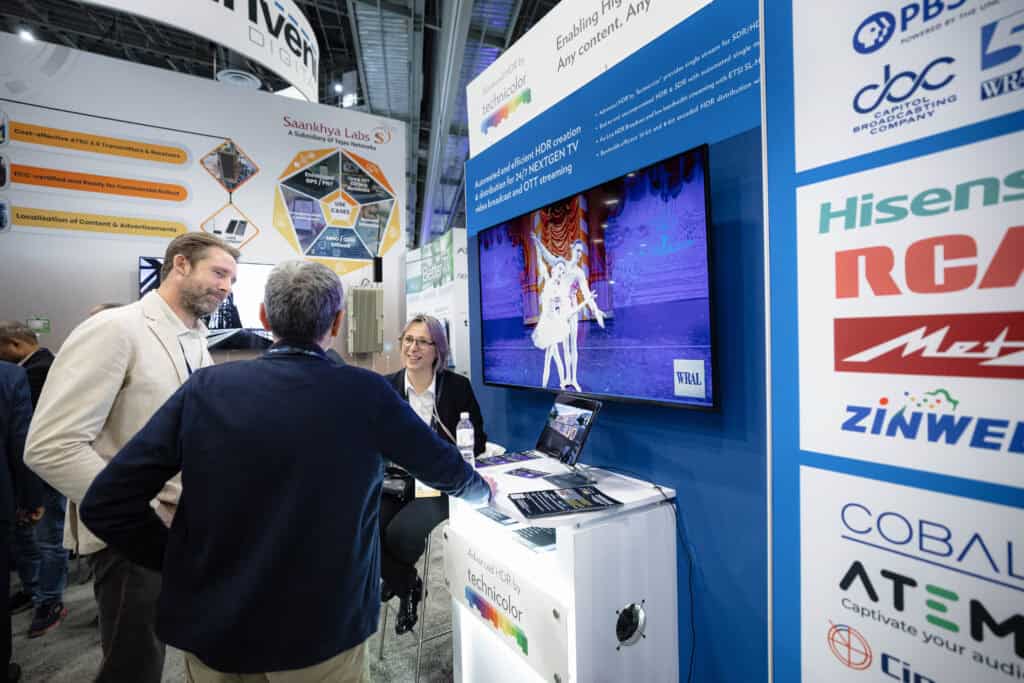 President’s Memo: We're Heading to Washington Soon for the 2024 NEXTGEN ...