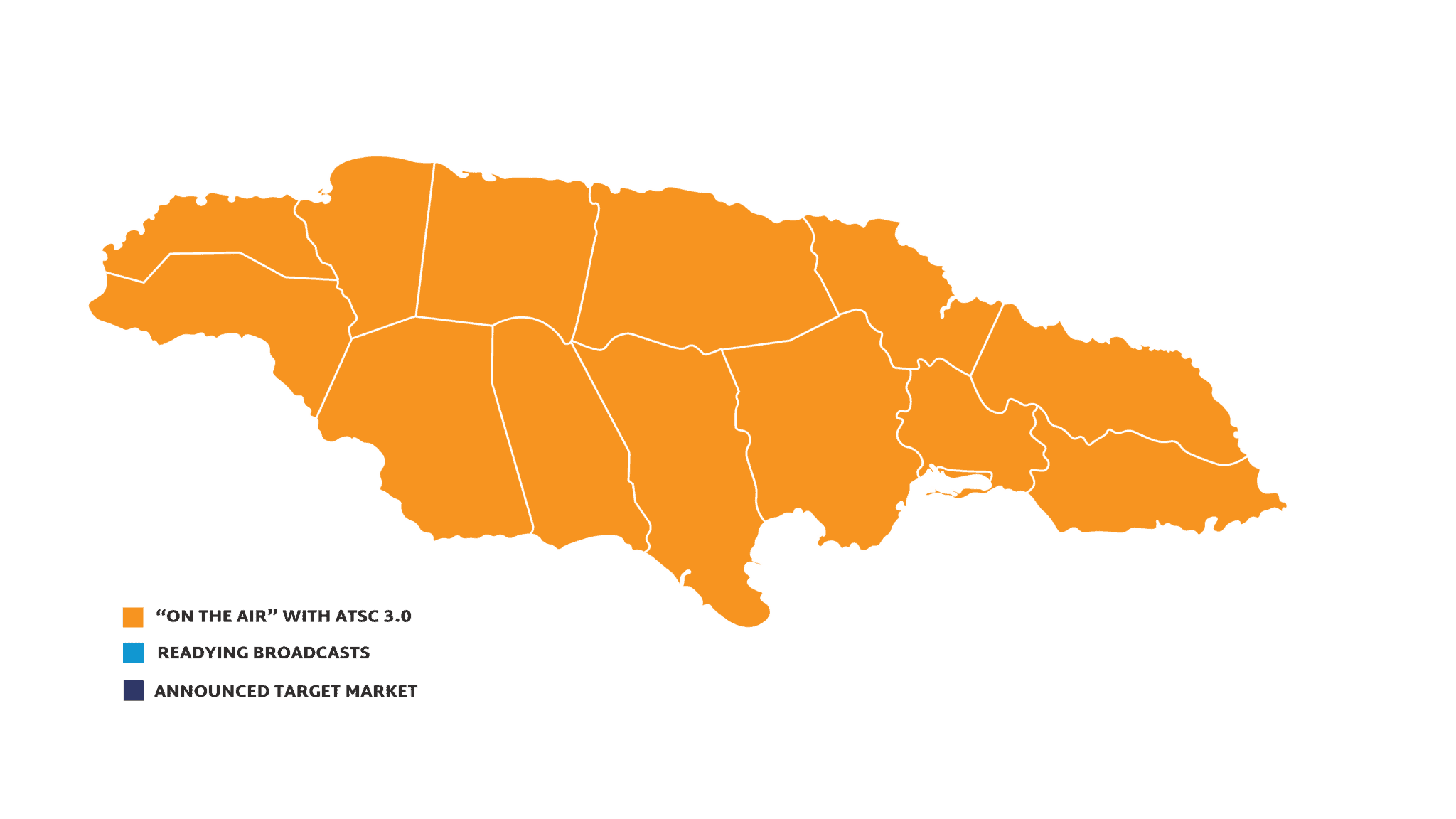 Deployments - ATSC : NextGen TV