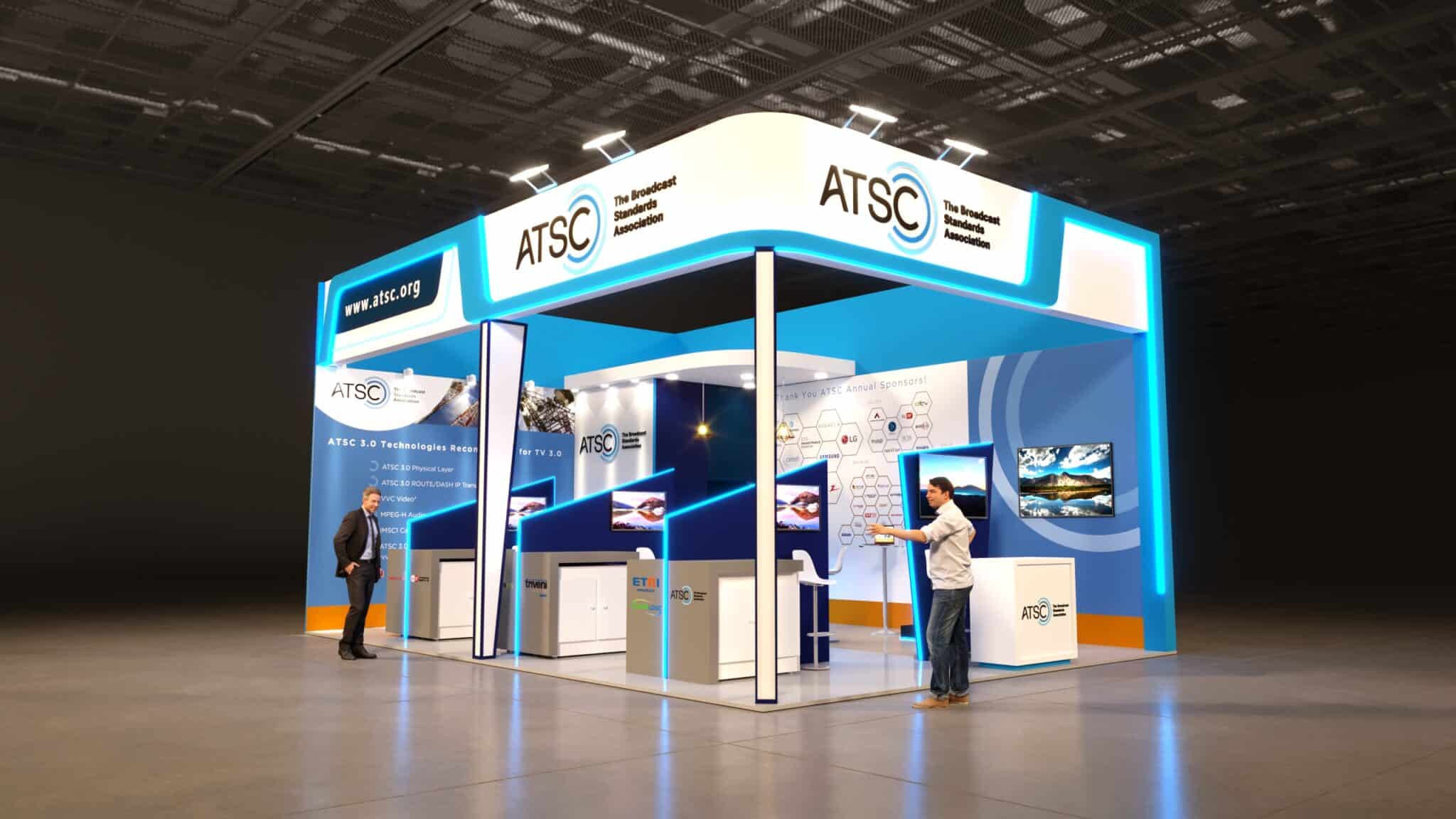 News - ATSC : NextGen TV