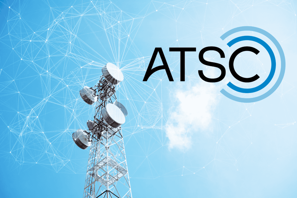 Decoding the Mobile Broadcasting Landscape: Separating fact from ... Decoding the Mobile Broadcasting Landscape: Separating fact from ...