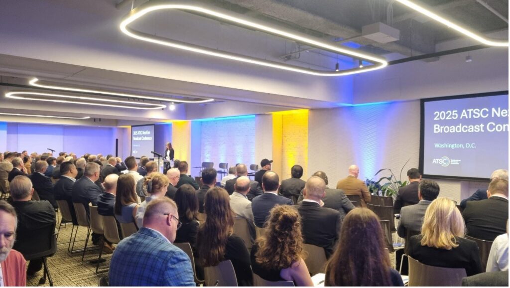 A Word from Our Sponsor: Resillion - ATSC : NextGen TV