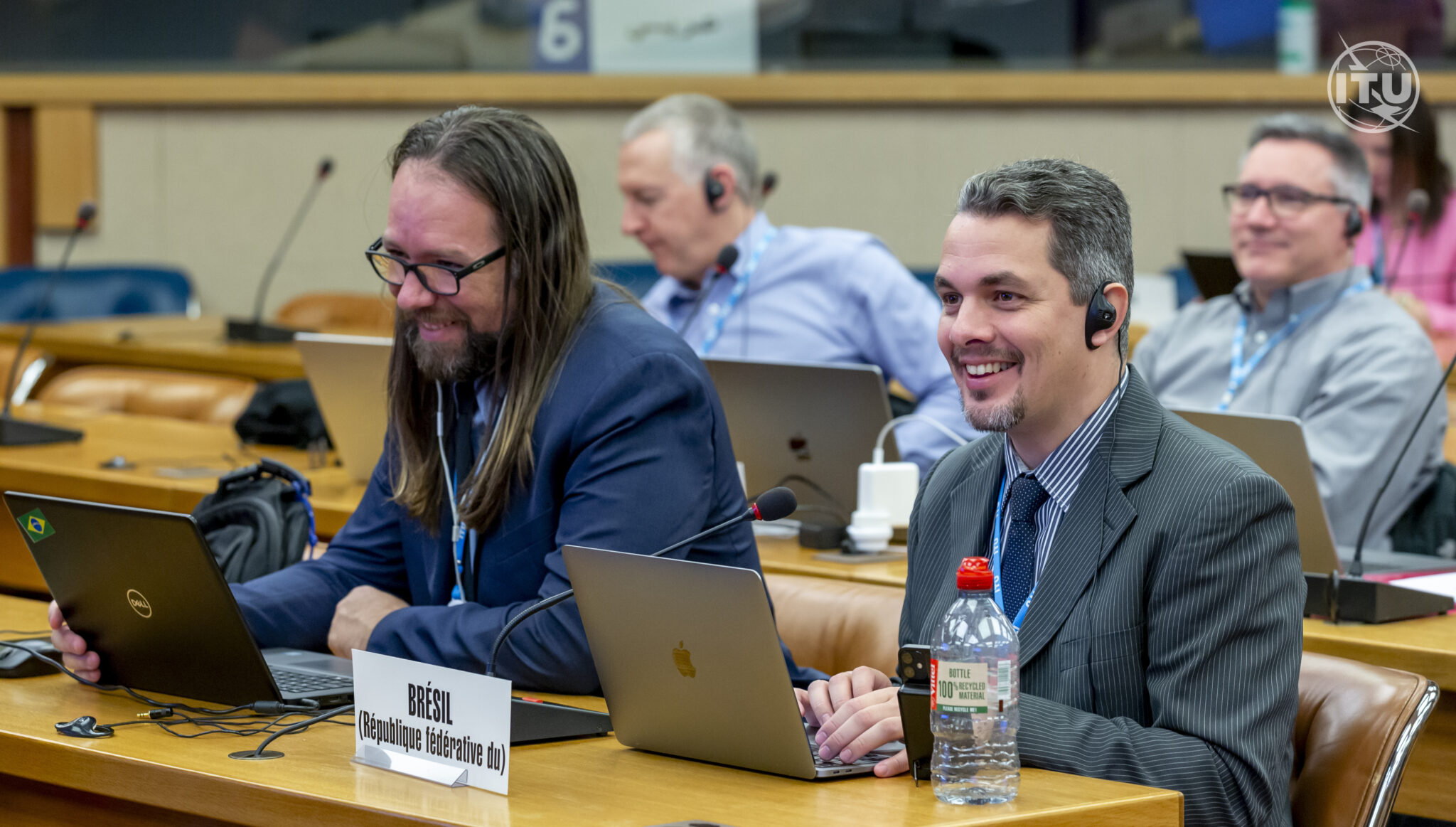 Someone You Should Know: Incoming Vice President of Standards ...