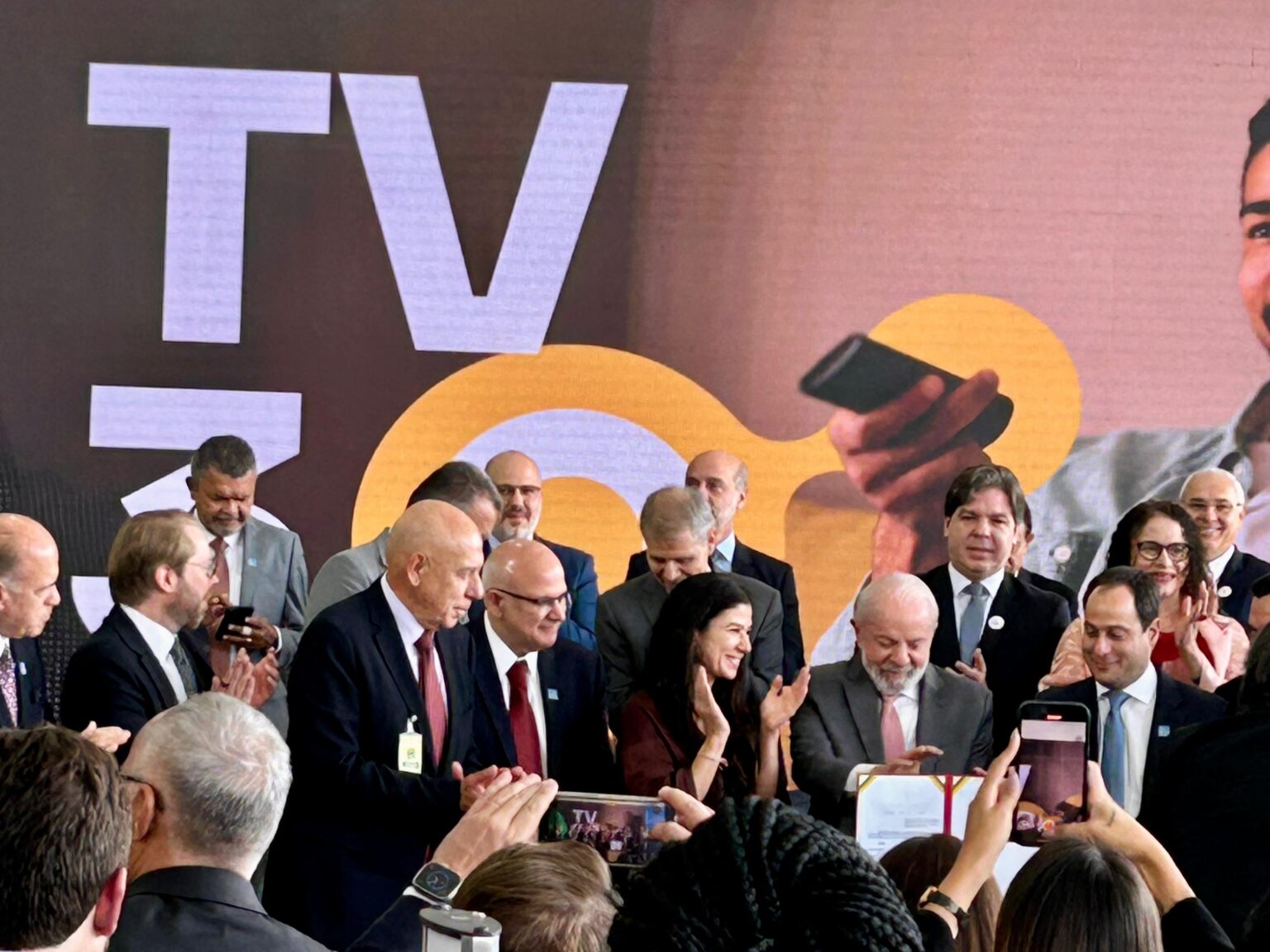 Brazil Officially Adopts ATSC 3.0 Technologies For Its Next-Generation ...