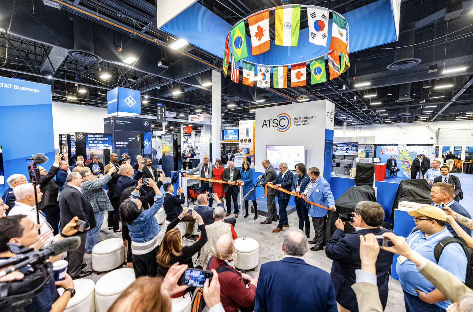 President's Memo: Innovation, Collaboration, and the Future of ...